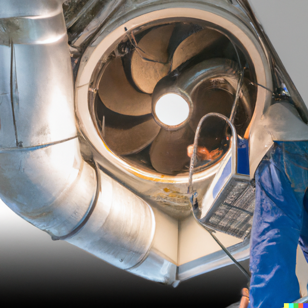 Furnace Cleaning Services – Alpha One Furnace