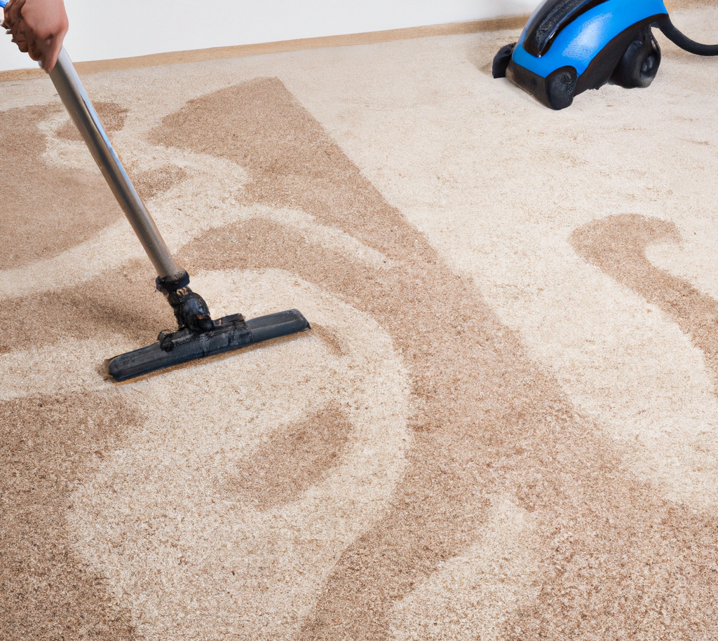 Carpet Cleaning Services – Alpha One Furnace